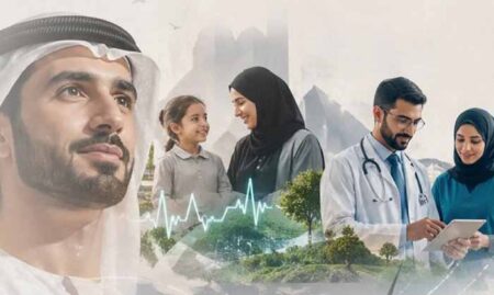 In collaboration with Sheikh Khalifa Excellence Award Kha...